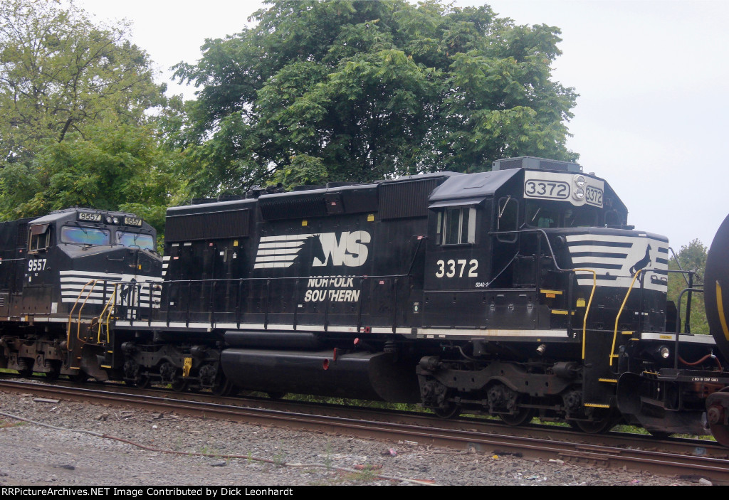 NS 3372